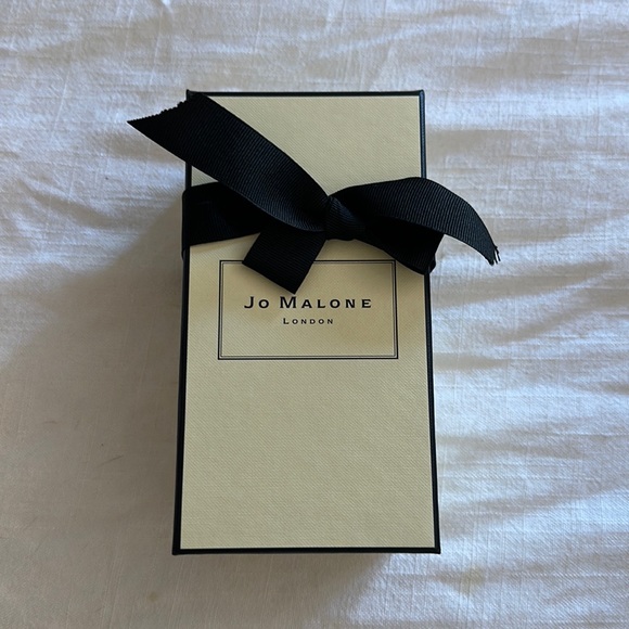 Jo Malone | Other | Jo Malone Fragrance Box | Poshmark